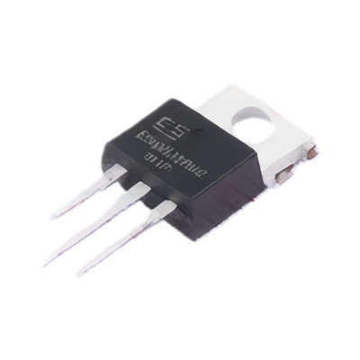 ElecSuper IRF7416TRPBF-ES