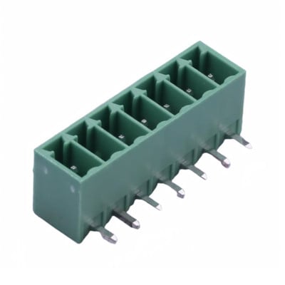 JILN JL15EDGRC-35004G01 Header Plug Socket