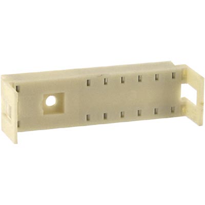 Altech 56.5669.DR Relay Socket