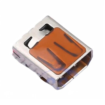 HOAUC HYC04-HDMID19-100 HDMI Connector Assembly