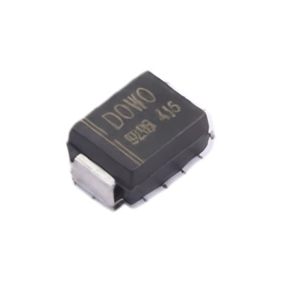 DOWO SMA5931B Single Zener Diode