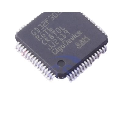 GigaDevice Semicon Beijing GD32F307RET6 Microcontroller