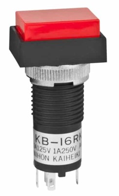 Miniature Pushbutton for sale