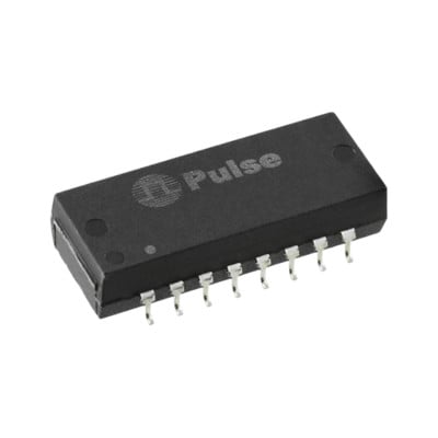 PULSE HM2102NLT Pulse Transformer Chip
