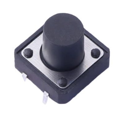 Hanbo Electronic TS-KG1103-BB110F Tactile Switch