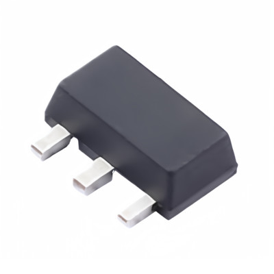HXY MOSFET BCX17
