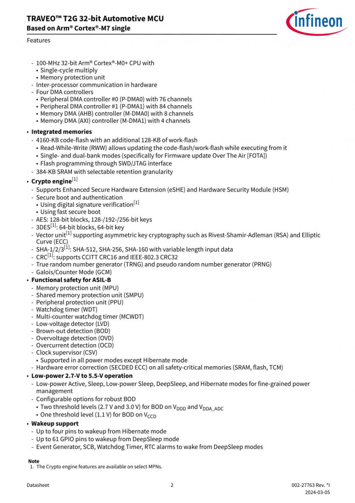 CYT3DL technical document page 2