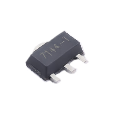 GR GR7344-A Low Dropout Linear Voltage Regulator
