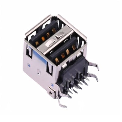 HOOYA USB-302C-B-FE USB Connector Assembly for sale