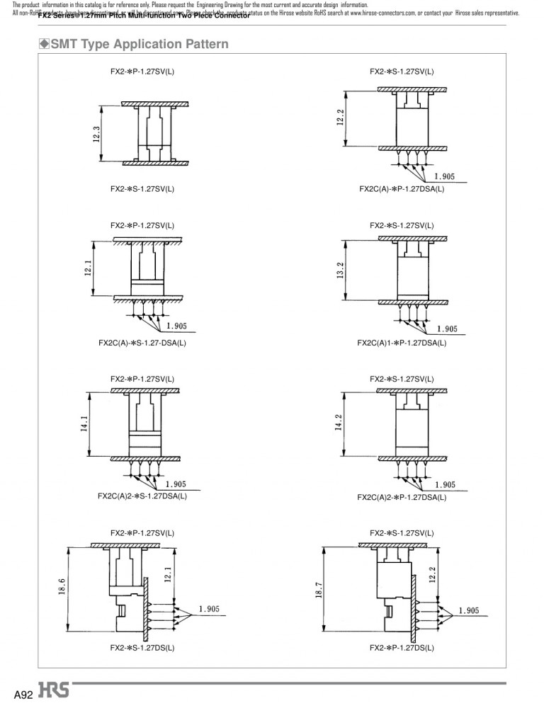 HRS FX2 document page 8
