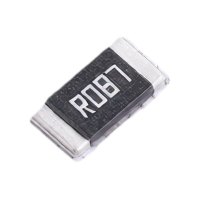 RVR HIXD25NR070J Surface Mount Chip Resistor