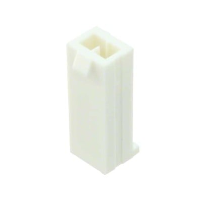 Samtec IPM1-06-S Rectangular Connector Housing