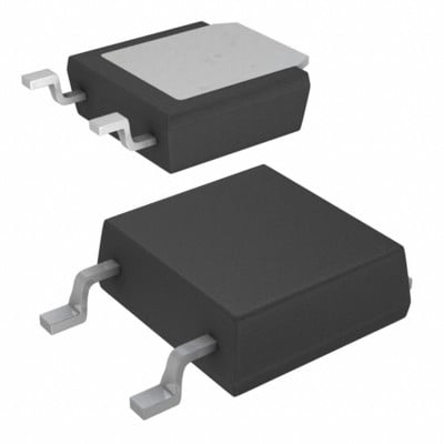 BOURNS PWR163S-25-1000FE Surface Mount Chip Resistor