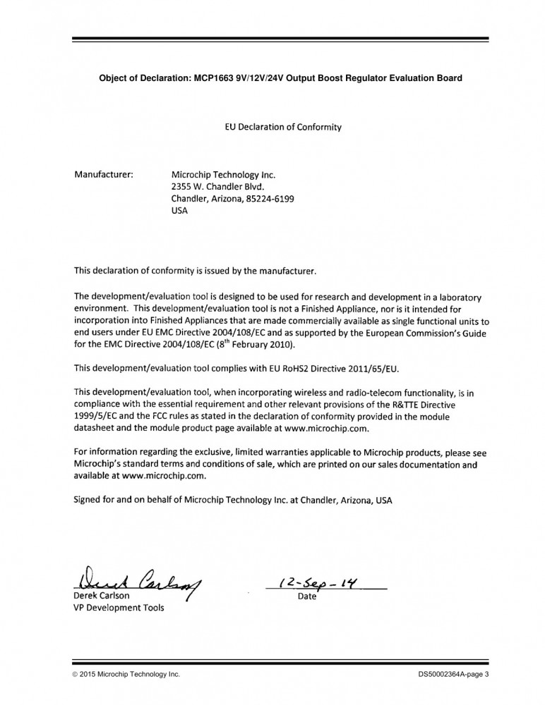 ADM00664 user guide page 3