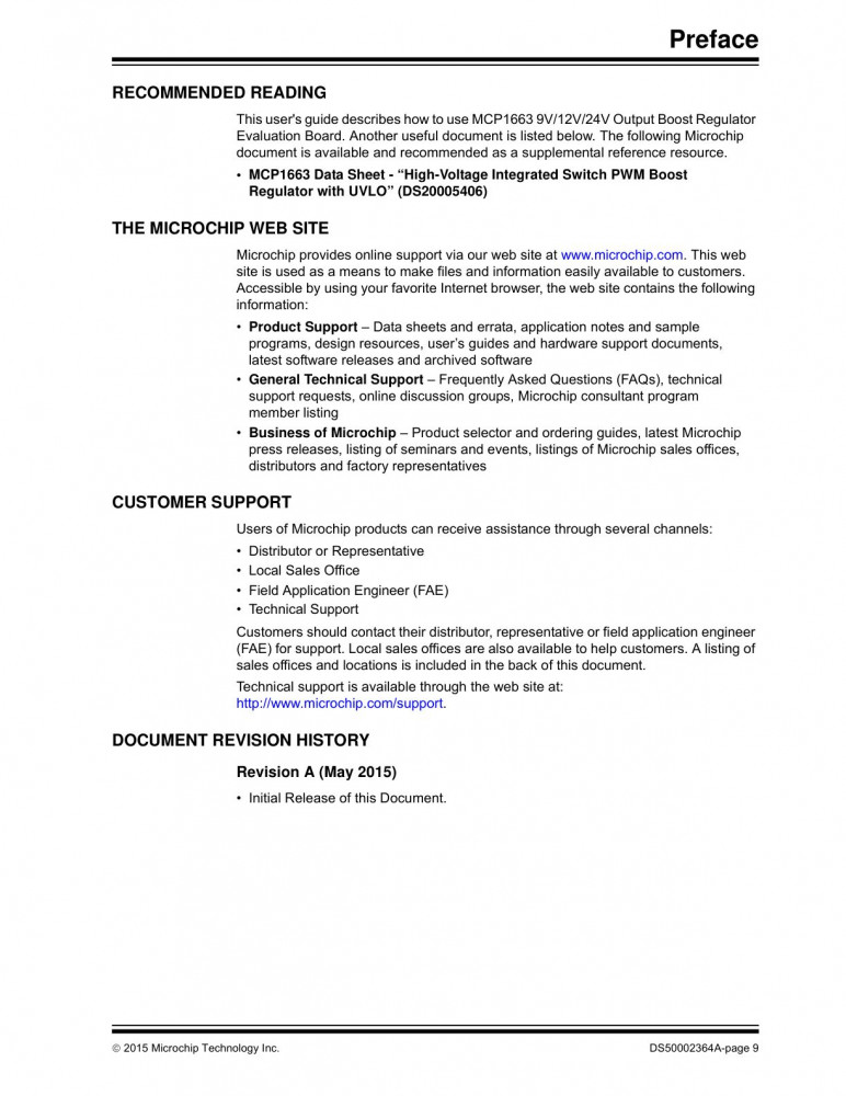 ADM00664 user guide page 9