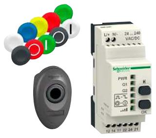 Schneider XB5RMA04 Pushbutton Switch for sale