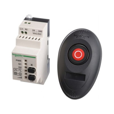 Schneider XB5RMA04 Pushbutton Switch for sale