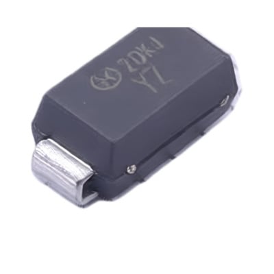 JUXING SMAJ16CA TVS Diode
