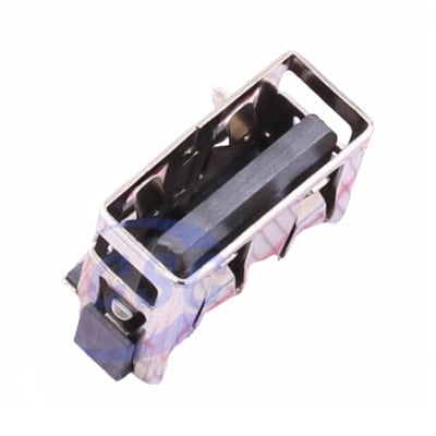 SHOU HAN 8.5 CB1.9ZB USB, DVI, HDMI Connector Assembly