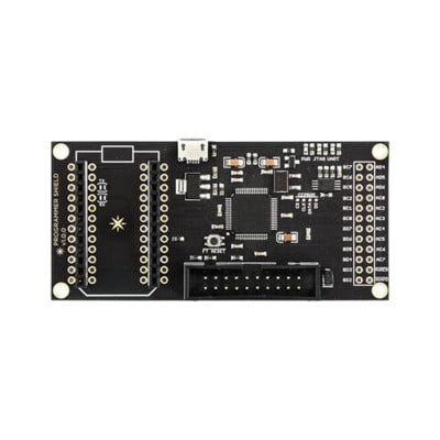Particle PROGSHIELD Programmer Shield for Debuggers for sale