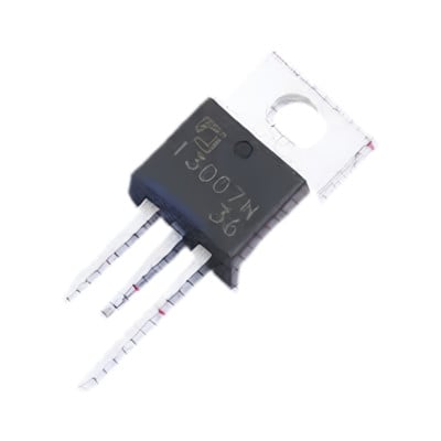 JSCJ 3DD13003N3 Single Bipolar Transistor