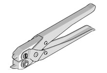 Plug and Receptacle Housing Removal Tool
