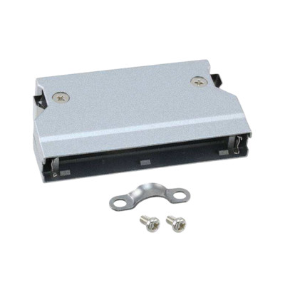 HRS DX-50-CV1 D-Sub Connector Backshell Hood