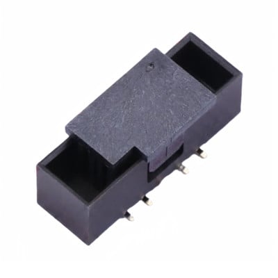 Wcon 3111-16MG0BK00R1 Free Hanging Panel Mount Chip