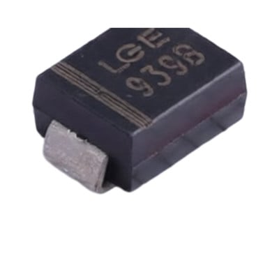 LGE 1SMB5927B Single Zener Diode