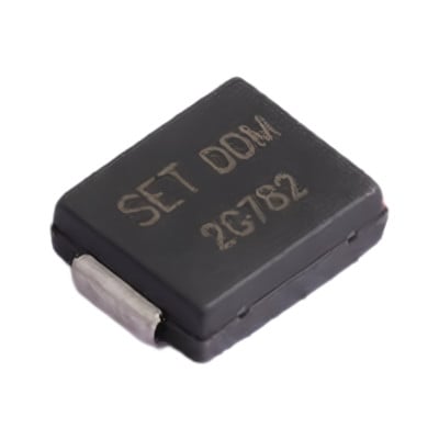 SETsafe | SETfuse SMDJ9.0A