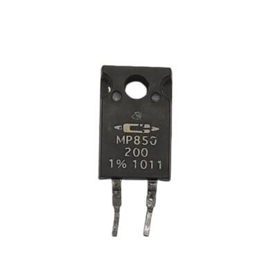 Caddock MP850-200-1% Through Hole Resistor for sale