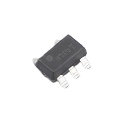 Jingdao Microelectronics NM3400 Single N-Channel MOSFET