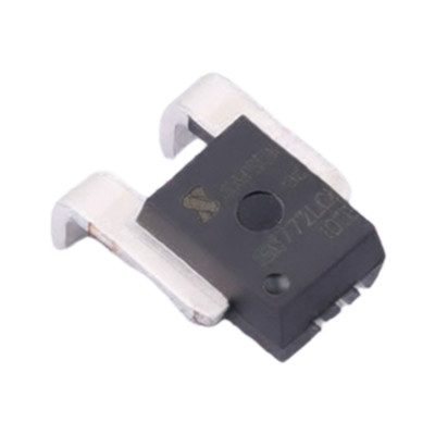 JSMSEMI ACS758LCB-100B-PFF-T Current Sensor Chip