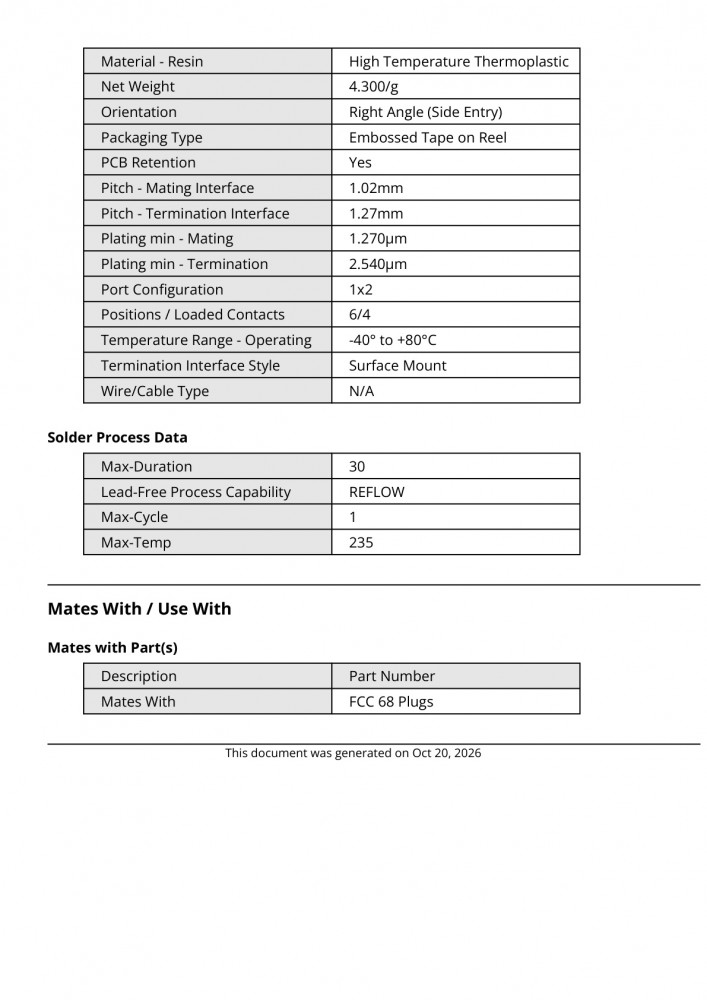 441930004 technical document image, page 3
