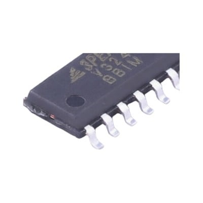 3PEAK LMV321TP-TR Amplifier Chip