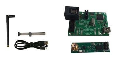 onsemi DVK-SFUS-API-1-GEVK for sale