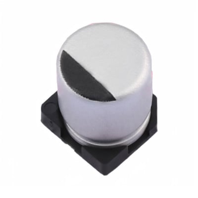 ACMECON RVT1V101M0605 Aluminum Electrolytic Capacitor