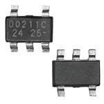 DIODES DGD05473FNQ-7 Gate Driver Chip