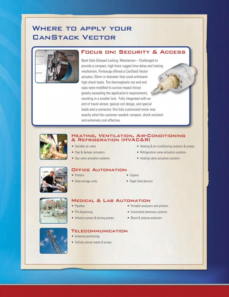 Technical document page 8