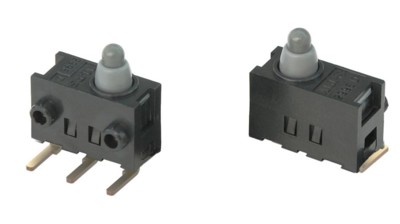 ALPSALPINE SPVQ370800 Limit Switch Chip