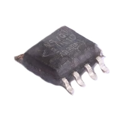 NOVOSENSE NSI8121N0 Digital Isolator Chip