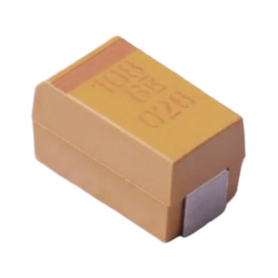 KEMET T491X226K050AT Tantalum Capacitor