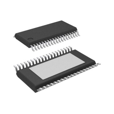 ALLEGRO A3921KLPTR-T Motor Driver Controller Chip