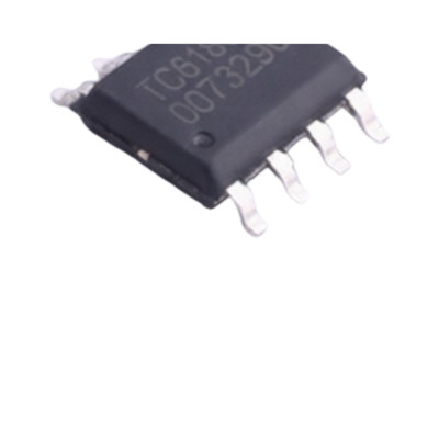 FM TC1508A Motor Driver Controller Chip