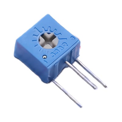 JIERR 3362X-1-504 Trimmer Potentiometer