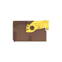DEUTSCH 2377780-1 Rectangular Connector Housing for sale
