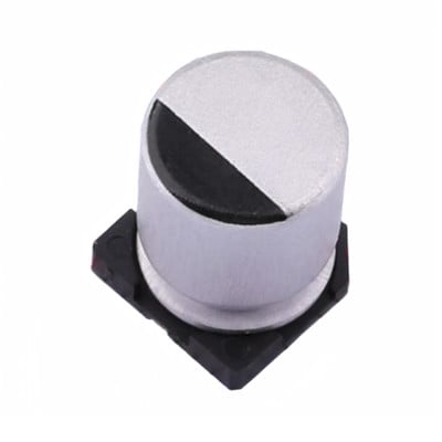 ACMECON GVL1V337M1010CN Aluminum Electrolytic Capacitor