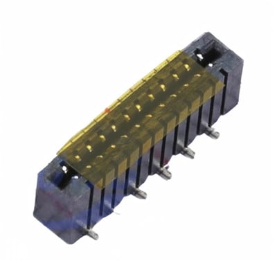 G-Switch GT-F1009SV44-14BBT01 FFC FPC Flat Flexible Connector Assembly
