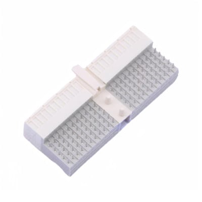 TE Connectivity / ERNI 114426 Arrays, Edge Type, Mezzanine (Board to Board) Chip