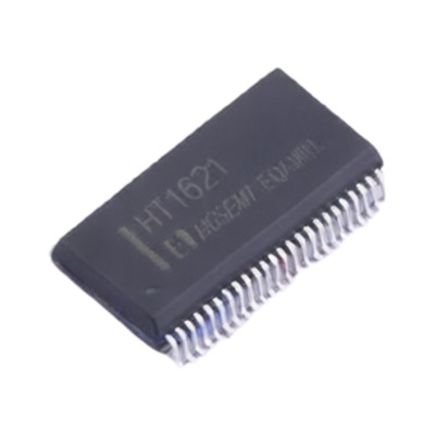 HGSEMI HG1621BM/TR Display Driver Chip